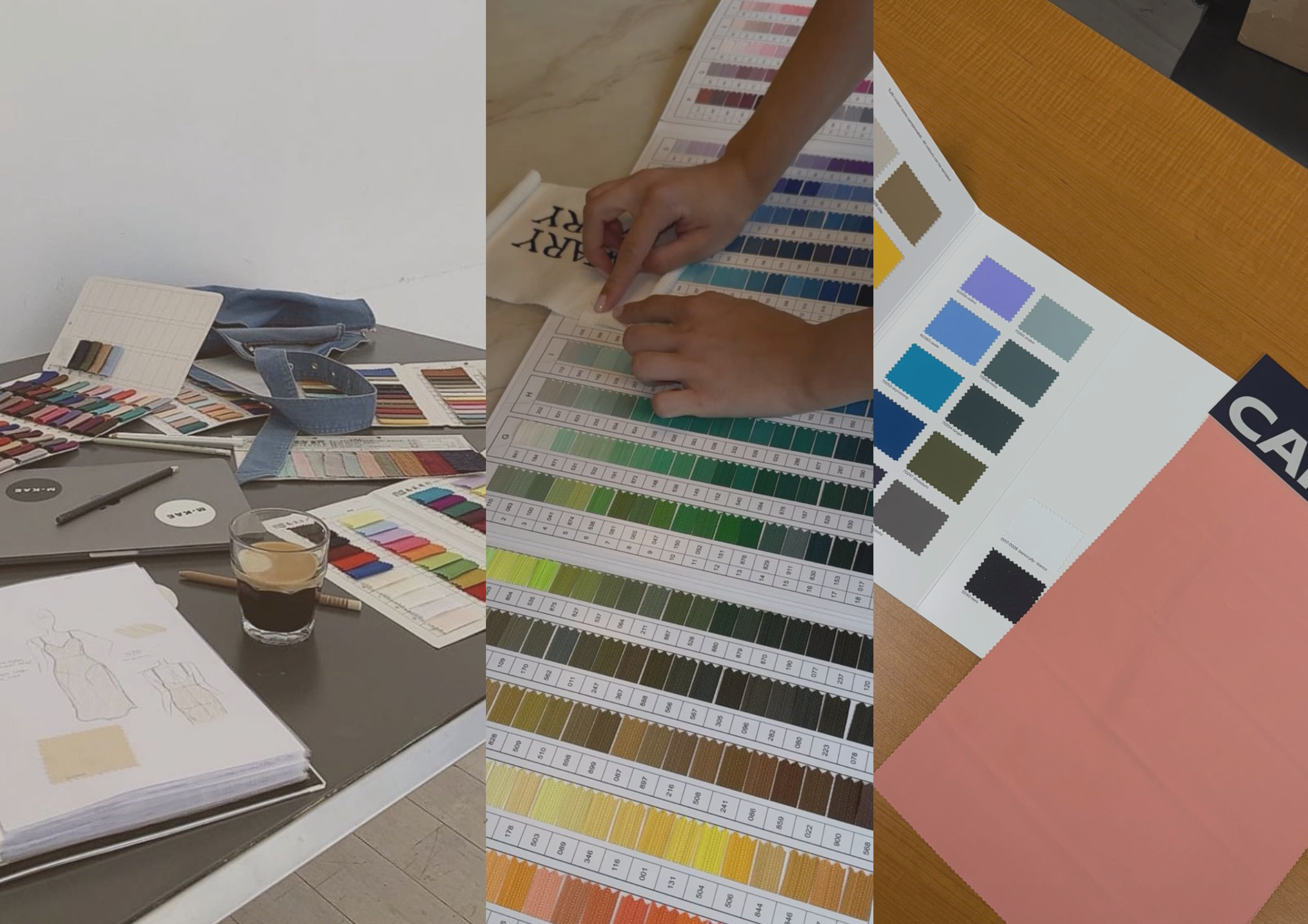 Why Your Clothing Manufacturer Should Charge for Fabric Sourcing ...