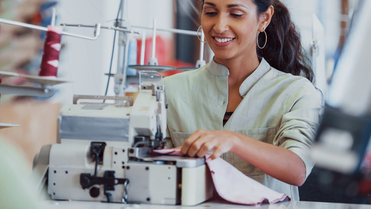 Apparel Production & Design Development - Wearlab